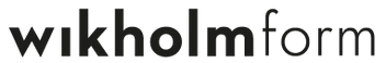 wikholm form – Wohn.lich Nordisch Chic
